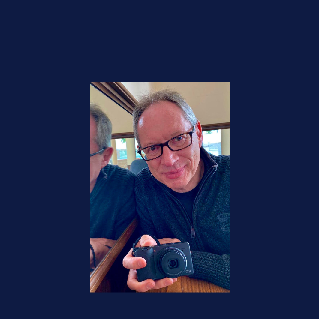 Klaus Micke – Nowa Studio