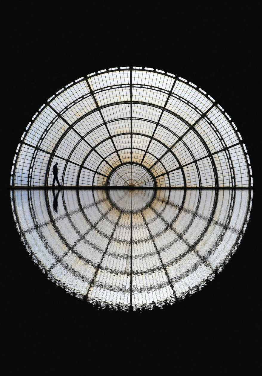 Photo Art - Art for Sale Online - Midnight Walker - Marcus Cederberg ...